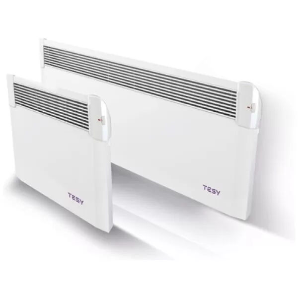 Tesy Convector Panel zidni Radiator 2000W sa mehaničkim termostatom MISF (CN04 200 MIS F)