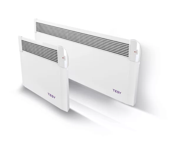 Tesy Convector Panel zidni Radiator 2500W sa mehaničkim termostatom MISF (CN04 250 MIS F)