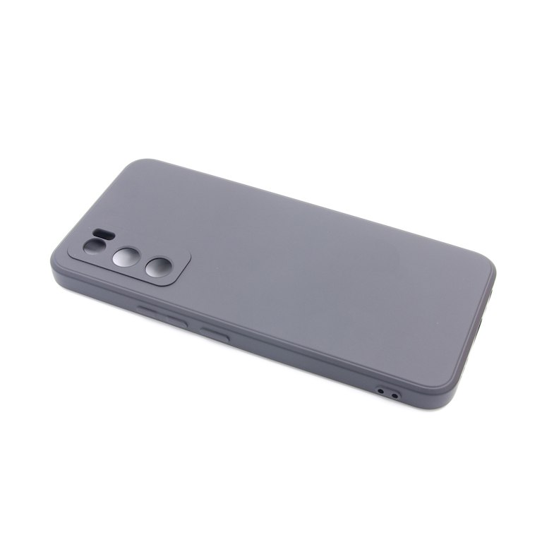 TPU MATTE for Vivo Y70/V20 SE (crna)