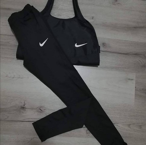 Nike Helanke *NOVO*