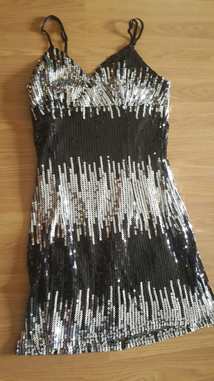 Sljokicava majca