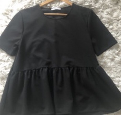 Zara bluza Nova