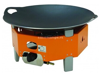 Mini Quinee WOK 40cm