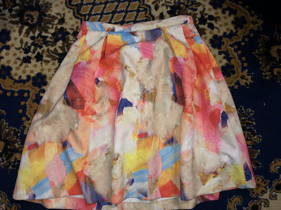 Nova suknja m-L