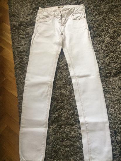 Pull bear bele pantalone