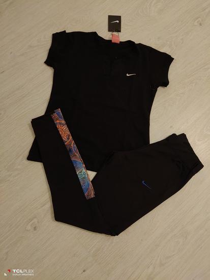 Nike komplet odličan