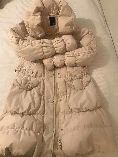 Vero moda zimska jakna
