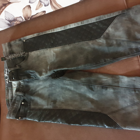 Farmerice pantalone