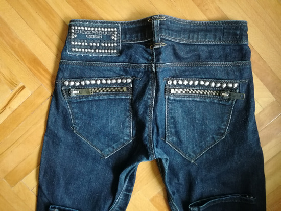 Guess premium farmerke XS/S