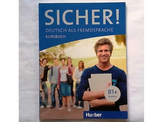 SICHER!