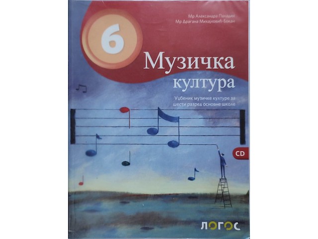 Muzička kultura 6. razred