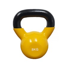 RING Kettlebell teg sa ručkom 8kg