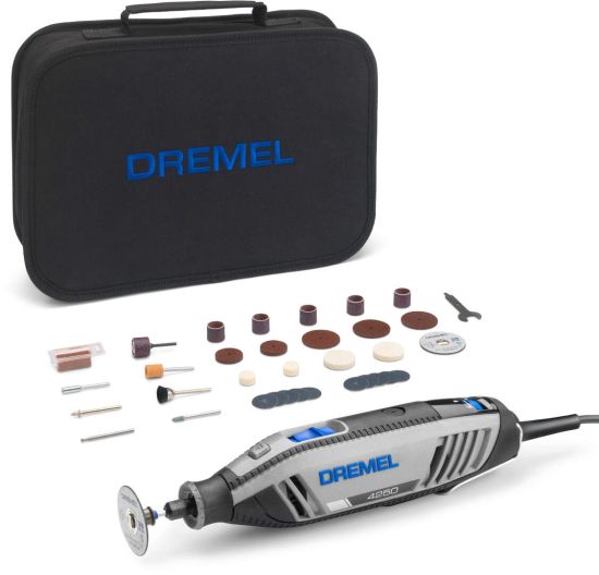 Dremel 4250 - 35 višenamenski alat sa 35 komada dodatnog pribora (F0134250JA)