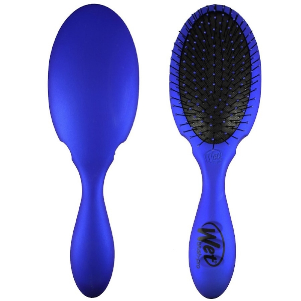 Wet Brush Detangler Plus Blue