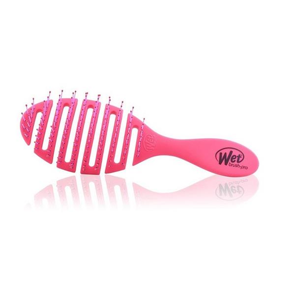Wet Brush Flex Dry Pink
