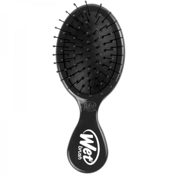 Wet Brush Kids Mini Detangler Black