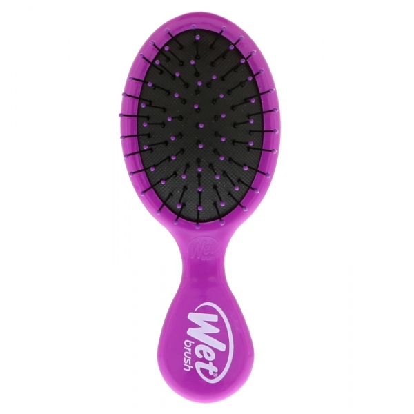 Wet Brush Kids Mini Detangler Purple