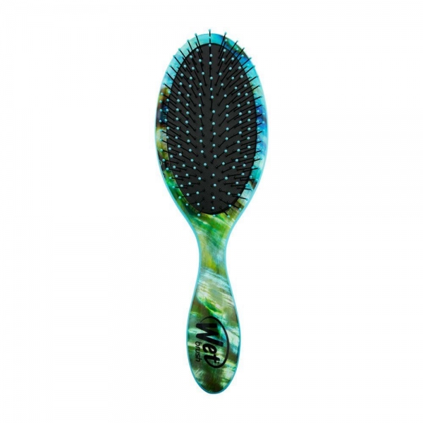 Wet Brush Original Detangler Gemstone Abalone