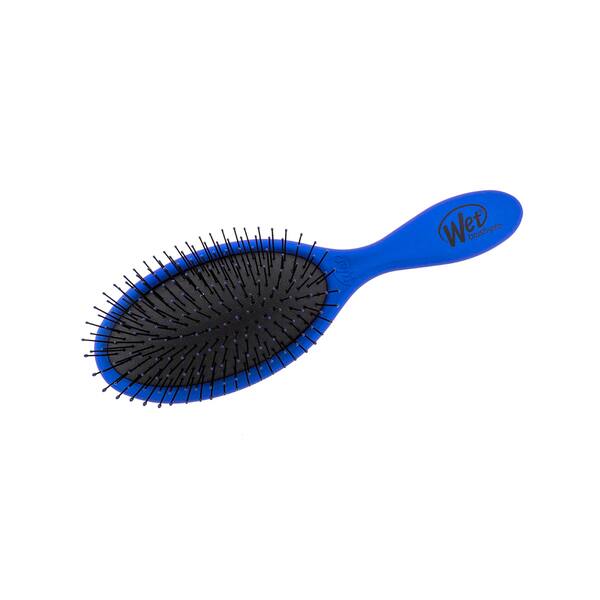 Wet Brush Original Detangler Oval Blue