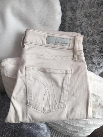 Calvin Klein nenosene pantalone XS