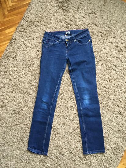 Tommy Hilfiger skinny 30/34 ORIGINAL