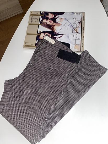 Zara pantalone za devojcice vel. 13/14,164cm