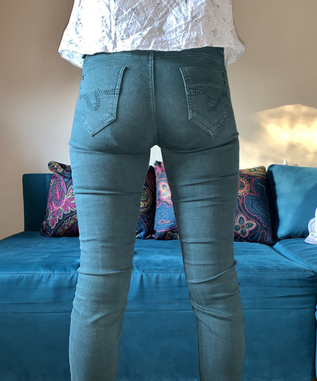 Pantalone 38