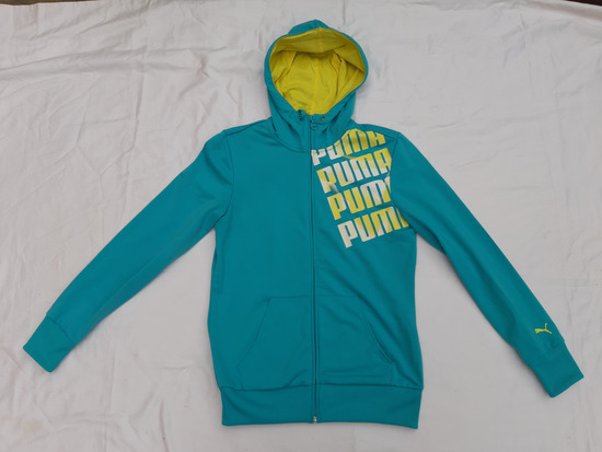 Original PUMA trenerka vel. M