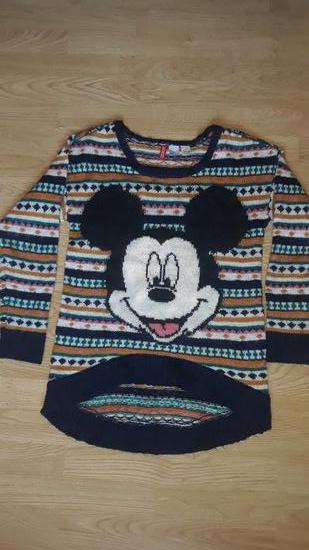 H&M Disney dzemper