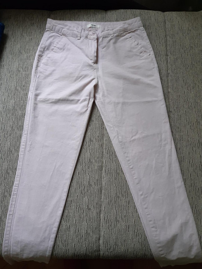 Roze Koton pantalone