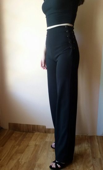 Elegantne pantalone