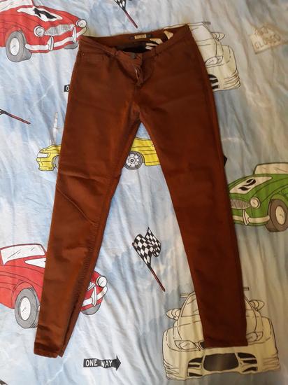 pull&bear pantalone