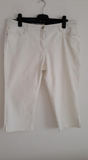 Pantalone 3/4Yessica 46