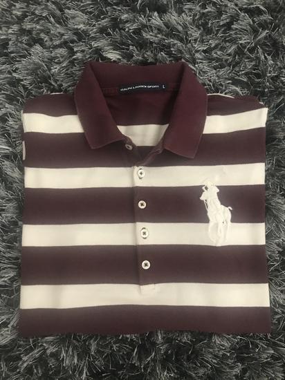 Ralph Lauren sport polo majica