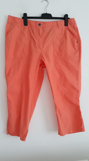 Pantalone 3/4Austrija 50