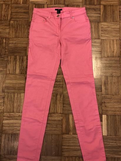 Pantalone pink