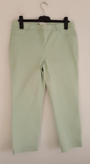 Pantalone 3/4 MILANO 44