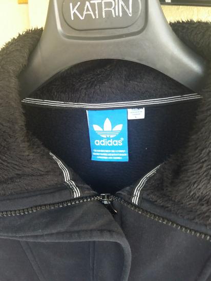 Adidas original zenski duks