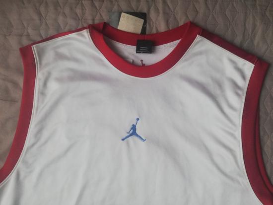 Jordan kosarkaska majica DRES