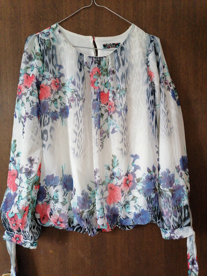 Bluza