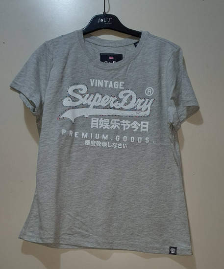 Super Dry majica