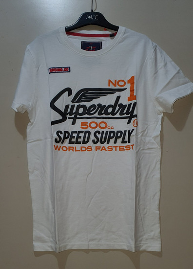 Super Dry majica