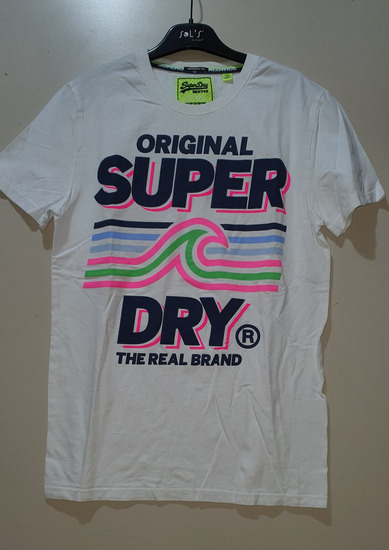 Super Dry majica