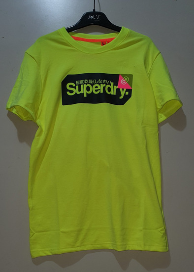 Super Dry majica