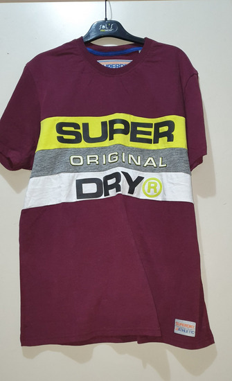 Super Dry majica