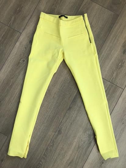 Zara pantalone