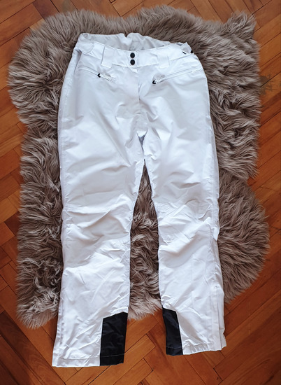 Ženske ski pantalone