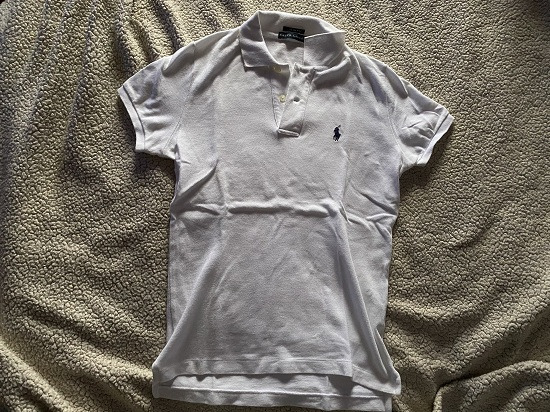 Nova Ralph Lauren polo majica