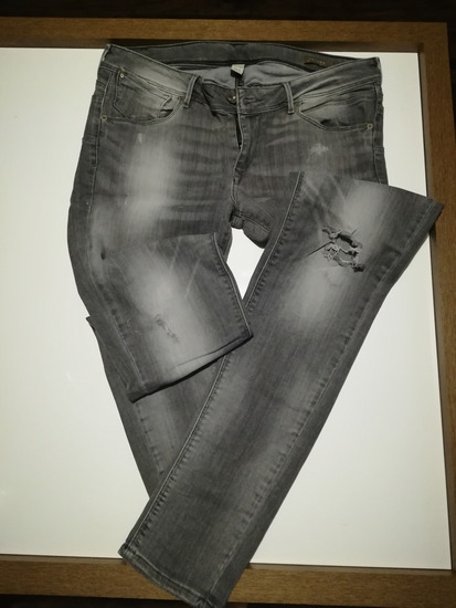 MANGO Sive skinny jeans