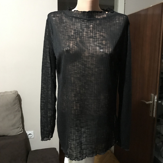 JEAN PASCALE TUNIKA VEL L/XL NOVO